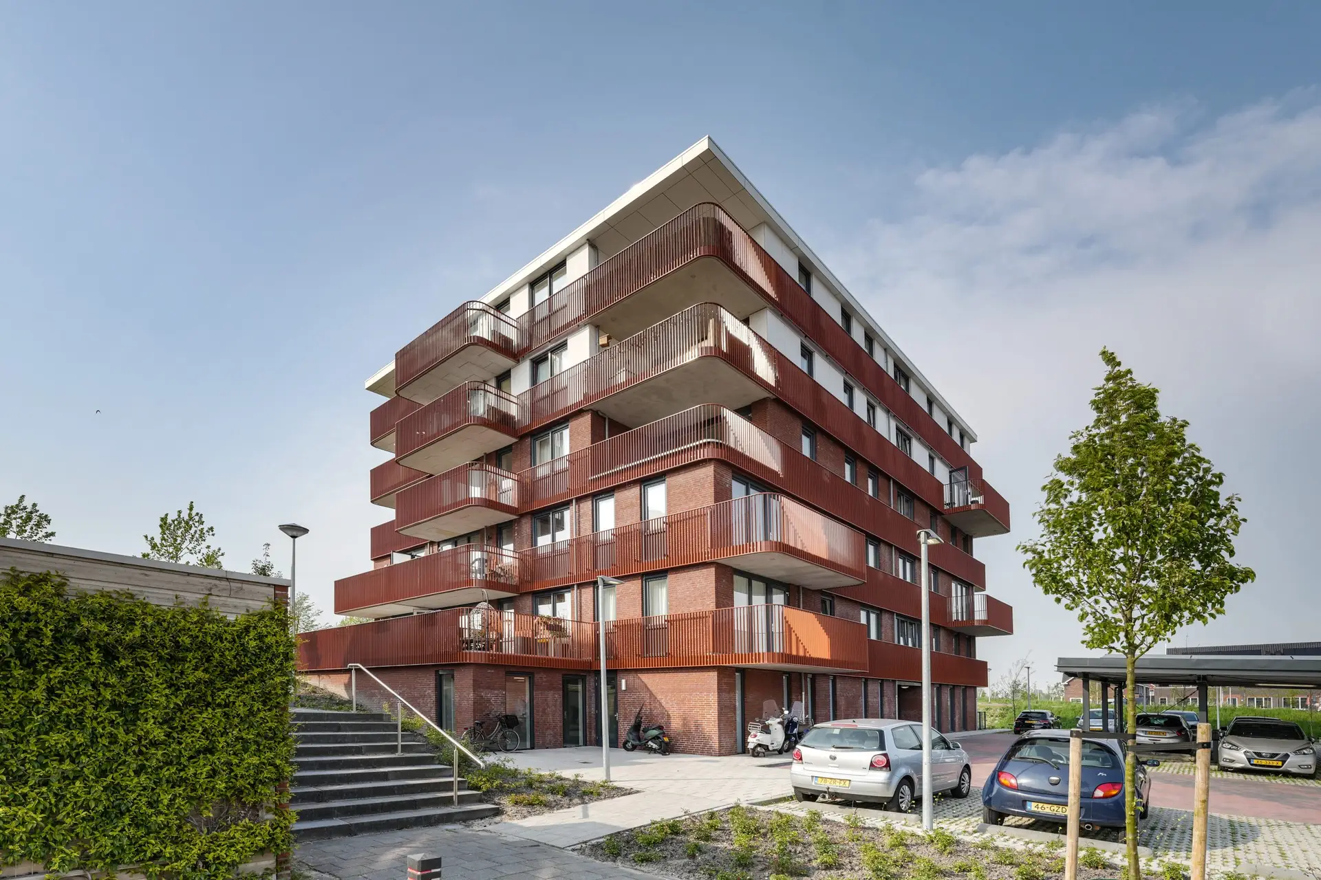 Batenburg B.V. | Geboren bouwers